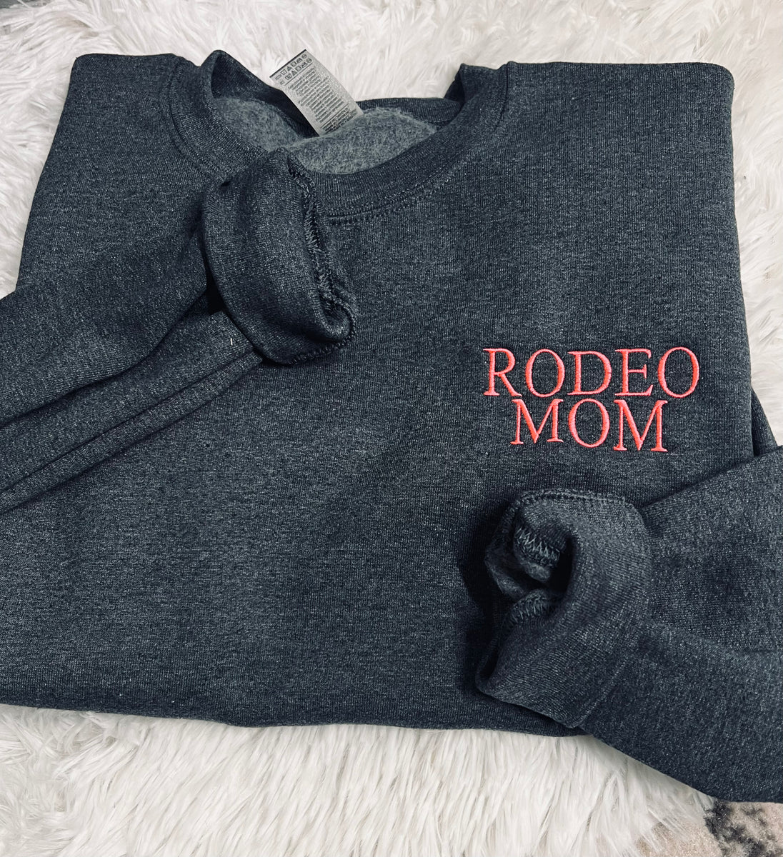 Rodeo {custom} – The Rockin Cactus